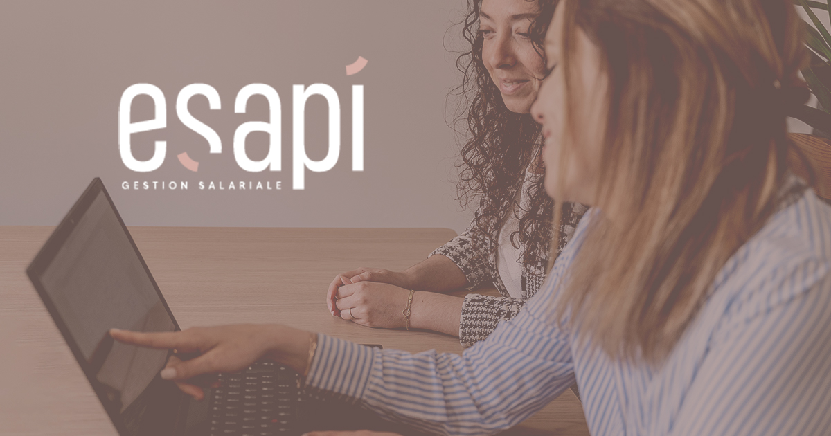 Bureau de gestion sociale et des salaires - ESAPI